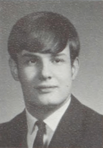Memoriam | Wahi Class of 69